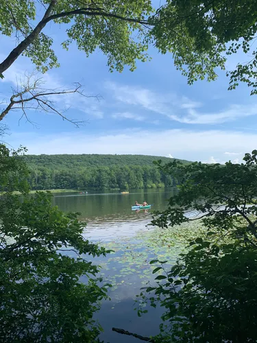 10 Best Lake Trails in French Creek State Park | AllTrails