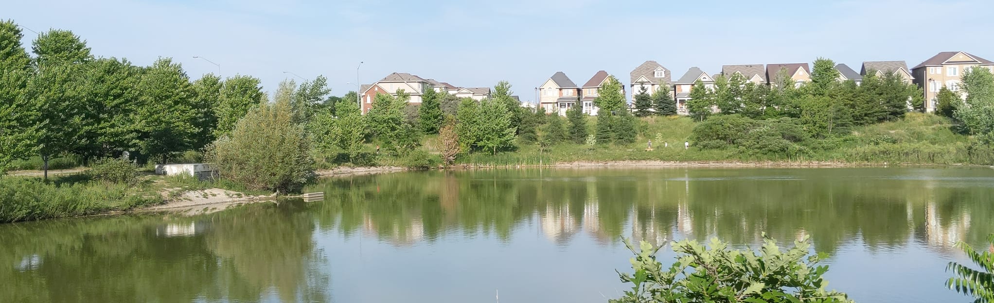 County Glen Pond: 11 Reviews, Map - Ontario, Canada | AllTrails