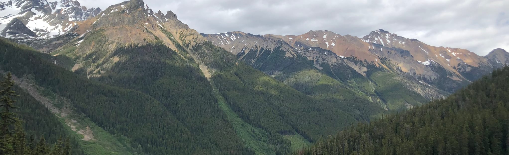 McLean Lake - British Columbia, Canada | AllTrails