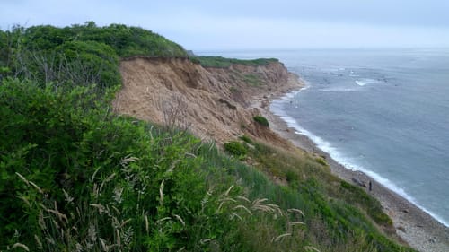 Best Hikes and Trails in Camp Hero State Park | AllTrails