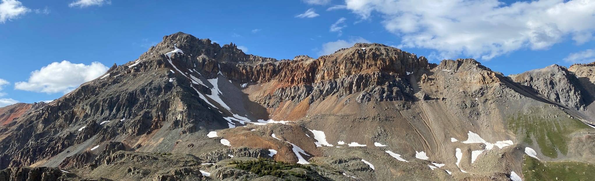 Pilot Knob Trail, Colorado - Map, Guide | AllTrails