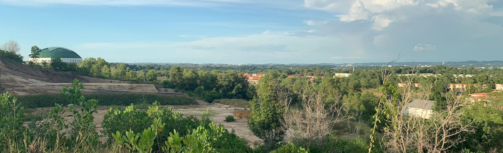 Bukit Silat: 220 Fotos - Brunei and Muara, Brunei | AllTrails