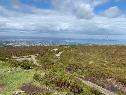 Best Hikes and Trails in Tibradden | AllTrails