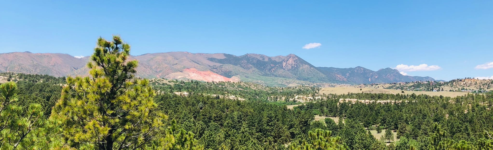 Ute Valley Park Trail via Ute Valley Trail Road: 557 Reviews, Map ...