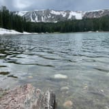 Trask Lakes via Rock Creek, Montana - 18 Reviews, Map | AllTrails