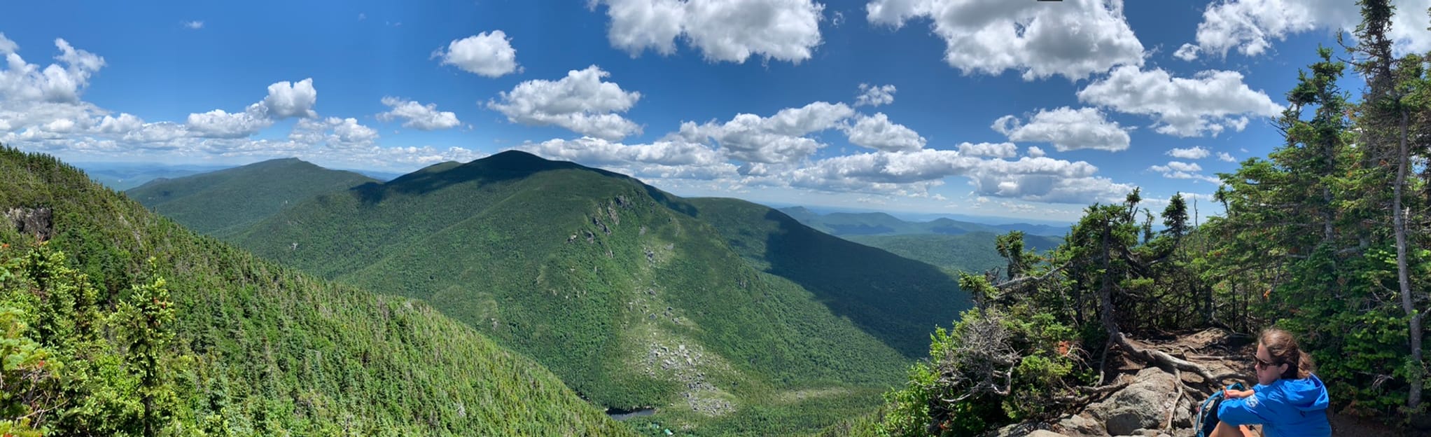Carter and Wildcat Peaks, New Hampshire - 99 Reviews, Map | AllTrails