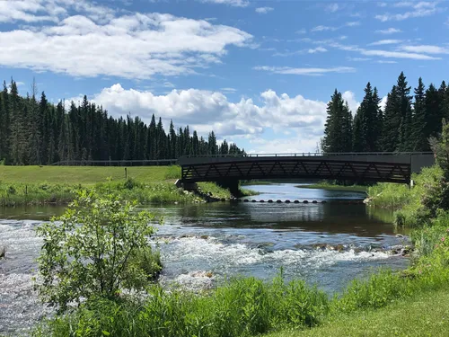 2023 Best 10 Trails, Walks, and Paths in Prince Albert National Park ...