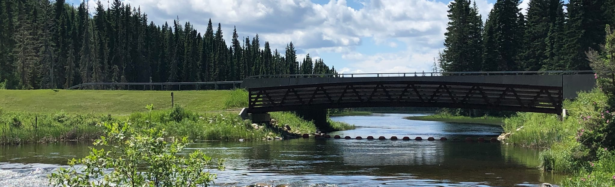 Waskesiu River Trail: 114 Reviews, Map - Saskatchewan, Canada | AllTrails