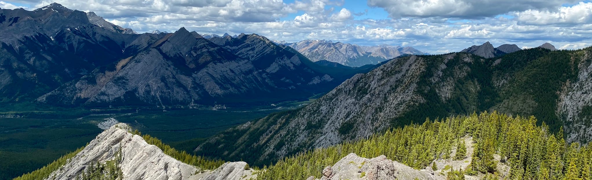 Porcupine Ridge: 1224 Reviews, Map - Alberta, Canada | AllTrails