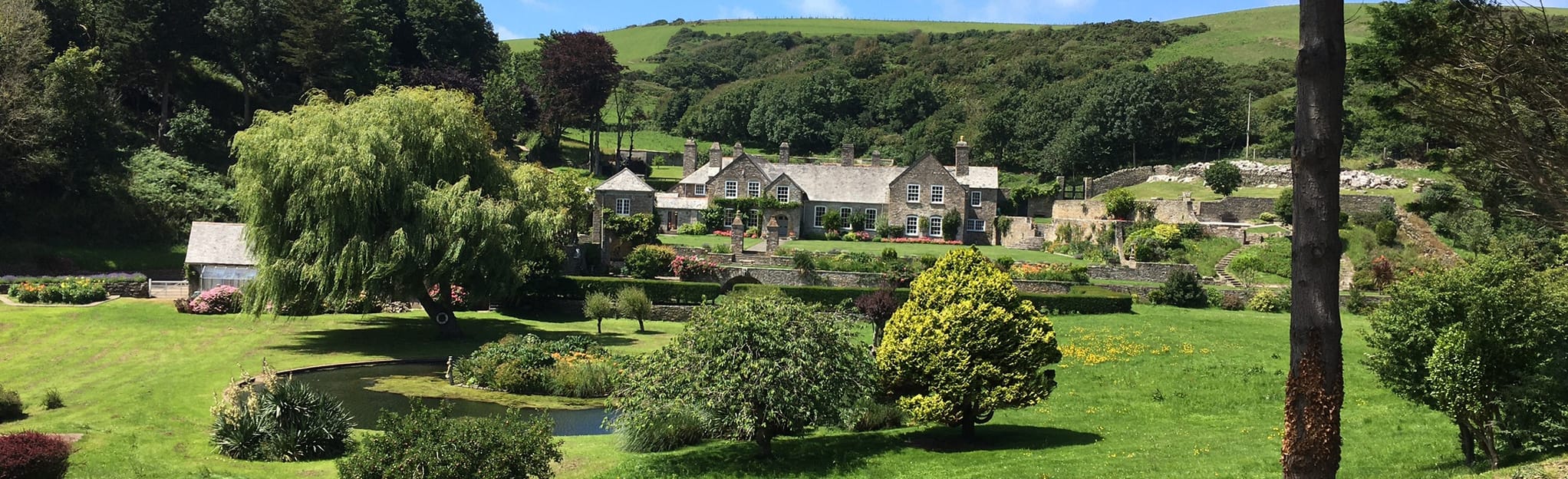 Saunton and Woolacombe Circular, Devon, England - 2 Reviews, Map ...