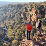 Muningi Gorge: White, Gauteng, South Africa - 10 Reviews, Map | AllTrails