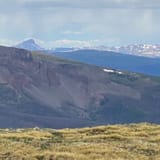 Bachelor Historic OHV Loop, Colorado - 122 Reviews, Map | AllTrails