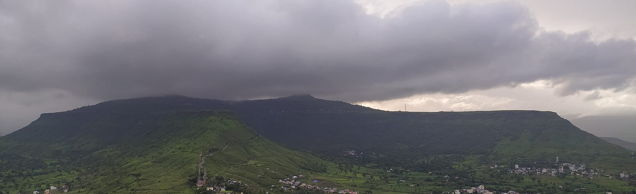 Ajinkyatara Fort Trail, Maharashtra, India - 4 Reviews, Map | AllTrails