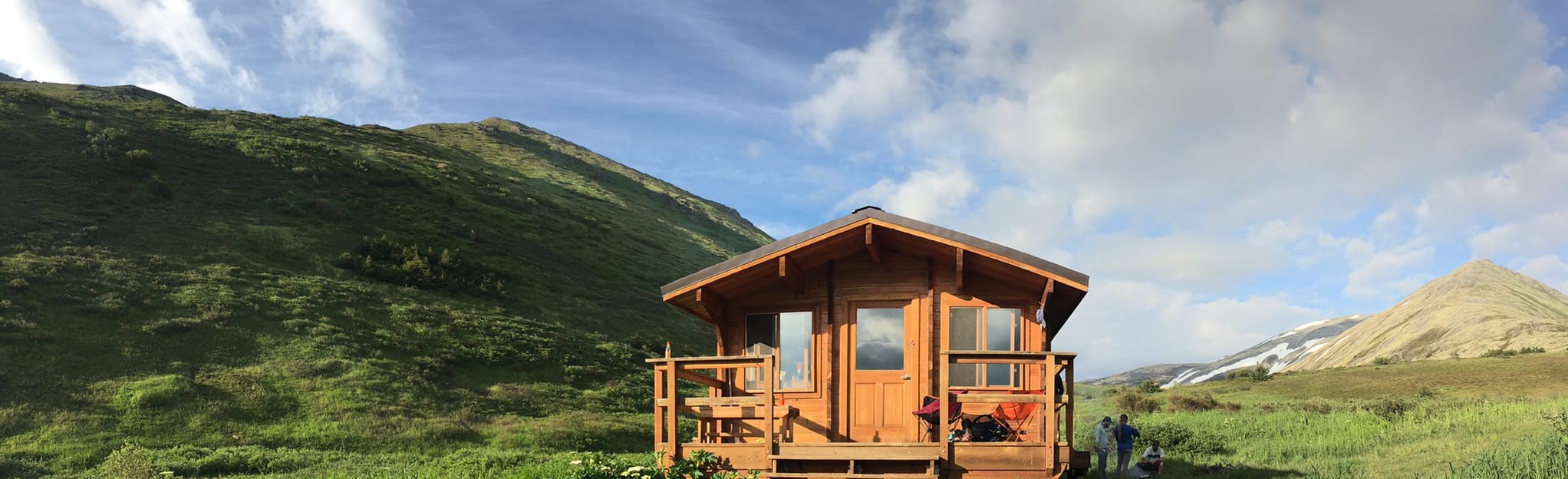 Devil’s Creek Trail: 56 Reviews, Map - Alaska | AllTrails