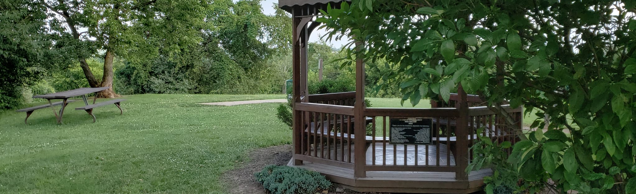 Harbin Park Path: 91 Reviews, Map - Ohio | AllTrails