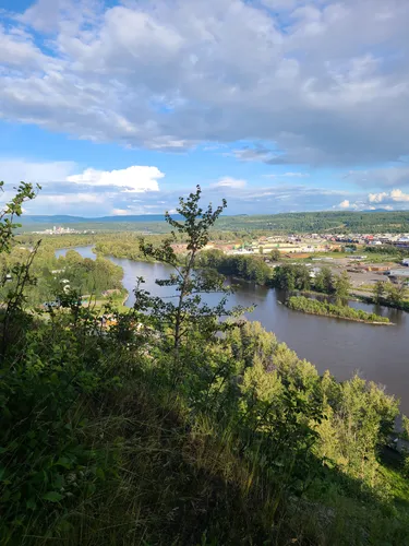 10 Best Trails and Hikes in Prince George | AllTrails