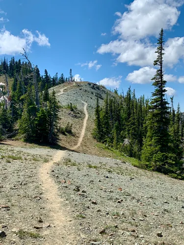 10 Best Trails and Hikes in Cle Elum | AllTrails