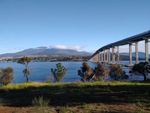 10 Best City Walk Trails in Hobart | AllTrails