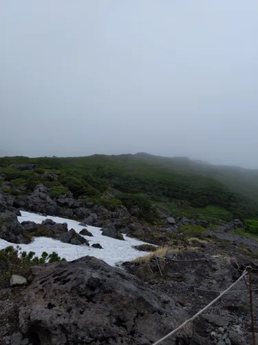 2023 Best Hot Springs Trails in Menashi | AllTrails