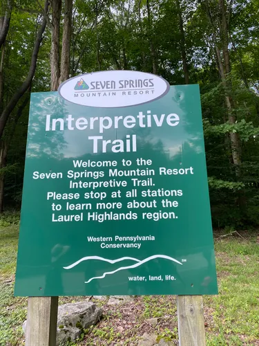 Best Hikes and Trails in Seven Springs Mountain Resort | AllTrails
