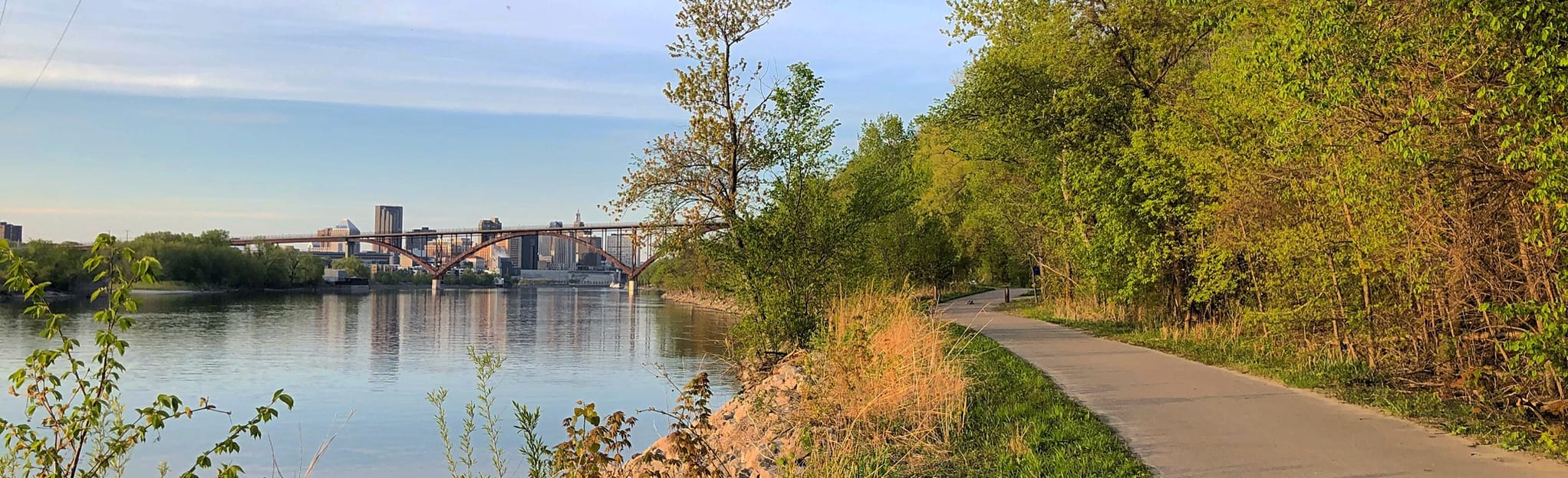 Big Rivers Regional Trail: 317 Reviews, Map - Minnesota | AllTrails