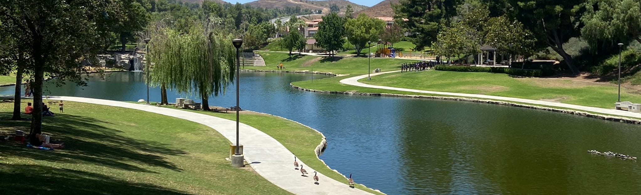 English Springs Loop - California | AllTrails