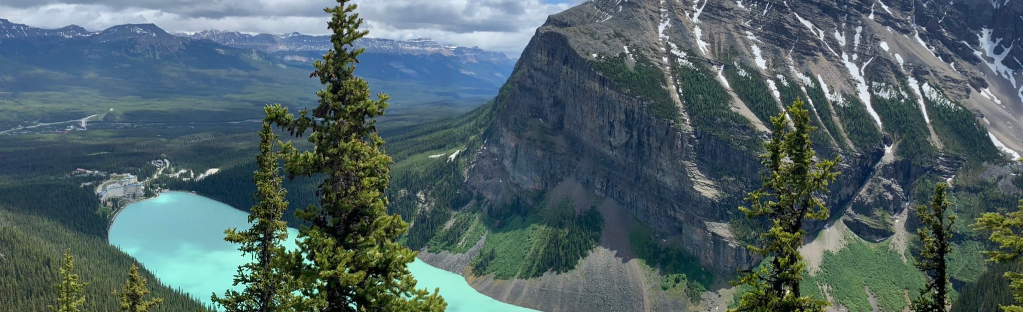 The Big Beehive, Alberta, Canada - 3,152 Reviews, Map | AllTrails