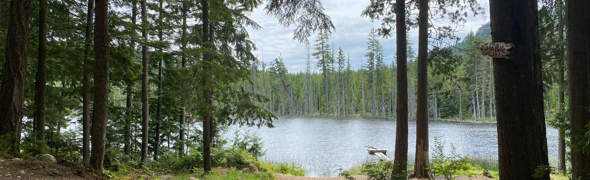 Phare Lake: 46 Reviews, Map - British Columbia, Canada | AllTrails