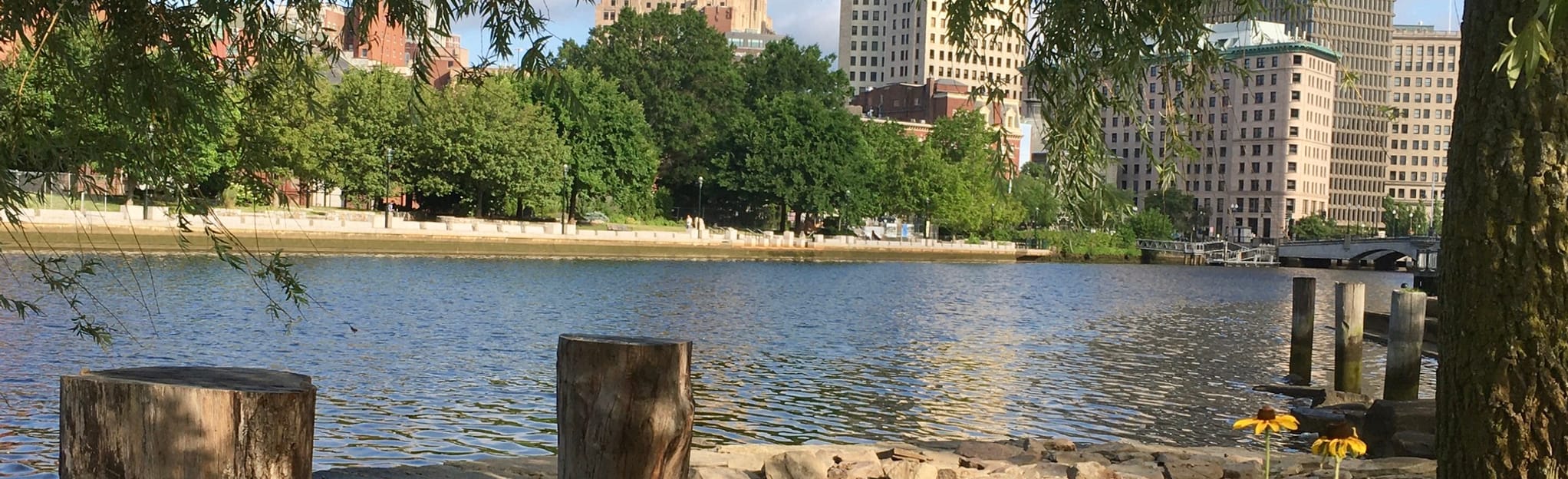 Providence River Walk, Rhode Island - 246 Reviews, Map | AllTrails