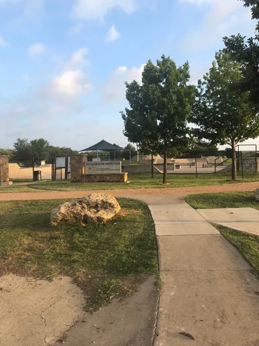 10 Best Trails and Hikes in Round Rock | AllTrails