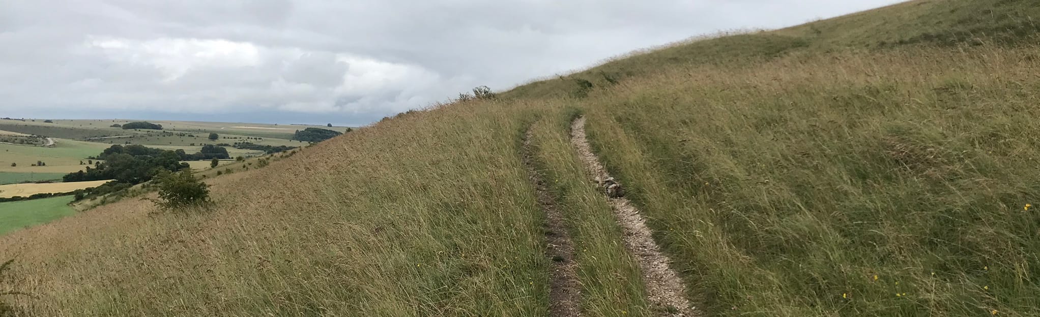 Heytesbury and Middle Hill Circular, Wiltshire, England - 19 Reviews ...