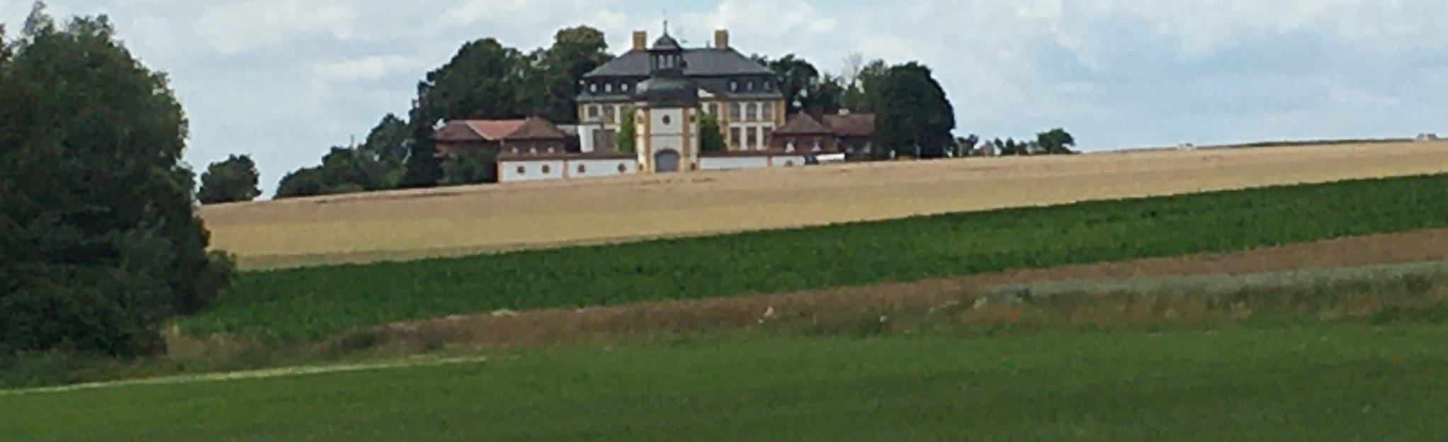 Bike tour: Weiher - Hirschaid - Eggolsheim, Bavaria, Germany - 2 ...