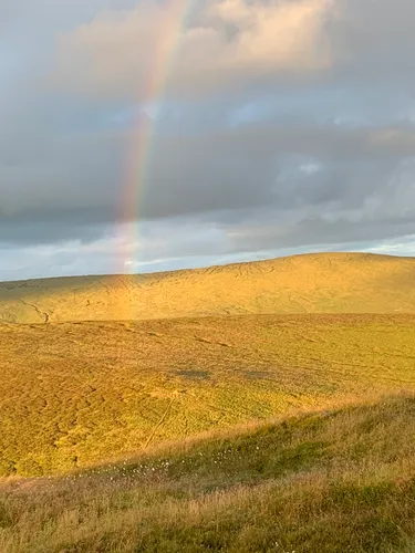 10 Best Long Trails in Sperrins National Landscape (AONB) | AllTrails