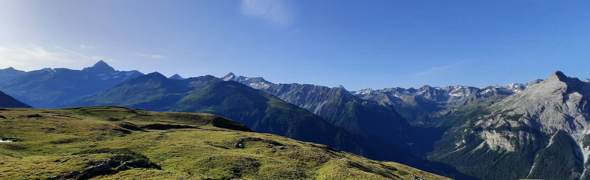 Cuolm da Latsch: 5 Reviews, Map - Graubünden, Switzerland | AllTrails