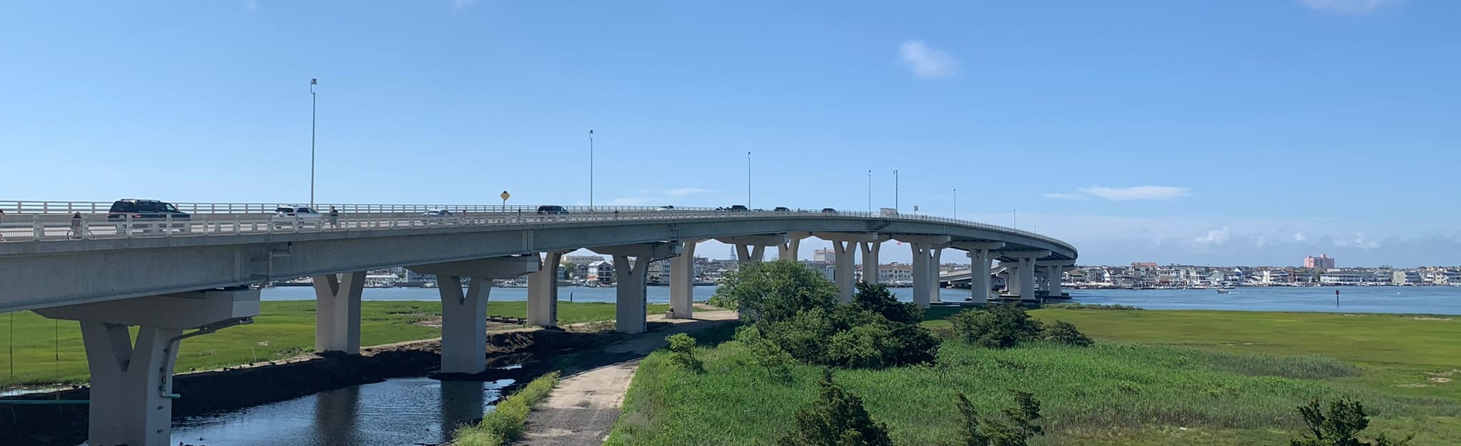 Ocean City Bike Path, New Jersey - 194 Reviews, Map | AllTrails