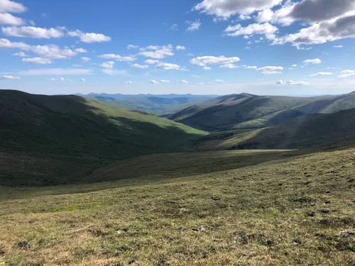 Best Hikes and Trails in Steese National Conservation Area | AllTrails