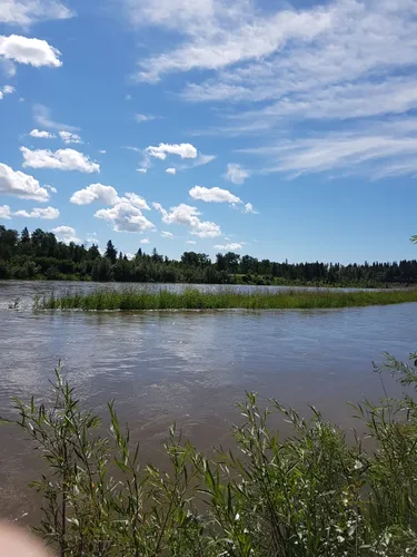 10 Best Trails and Hikes in Red Deer | AllTrails