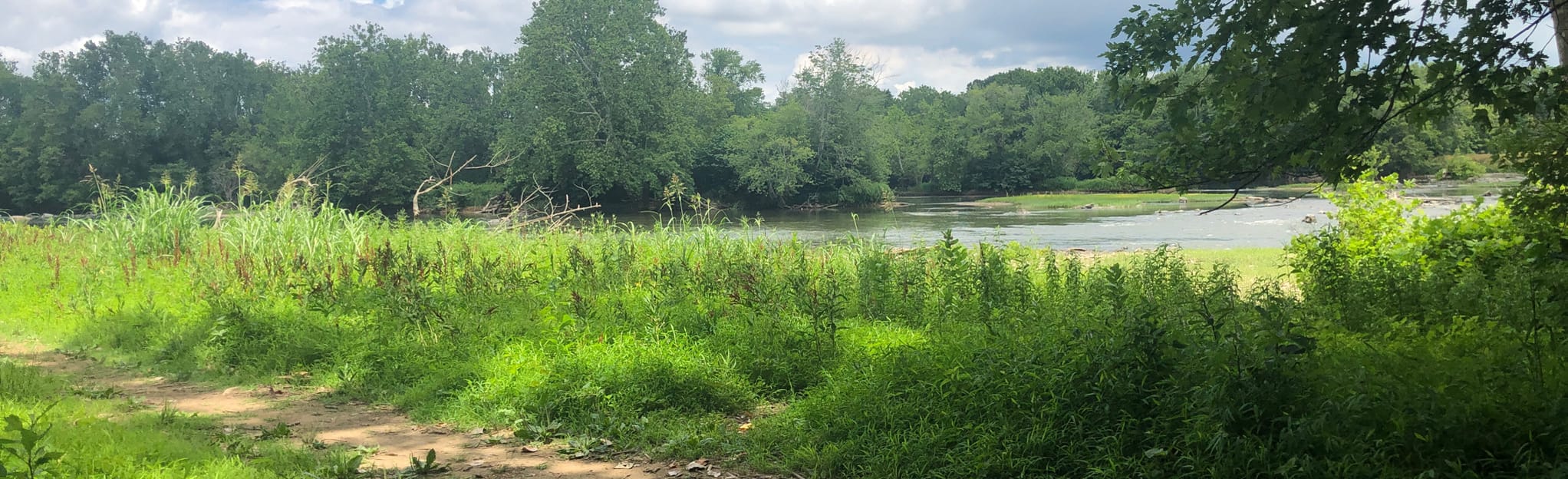 Madison Escape, Potomac Heritage and Bootlegger Trail | Map, Guide ...