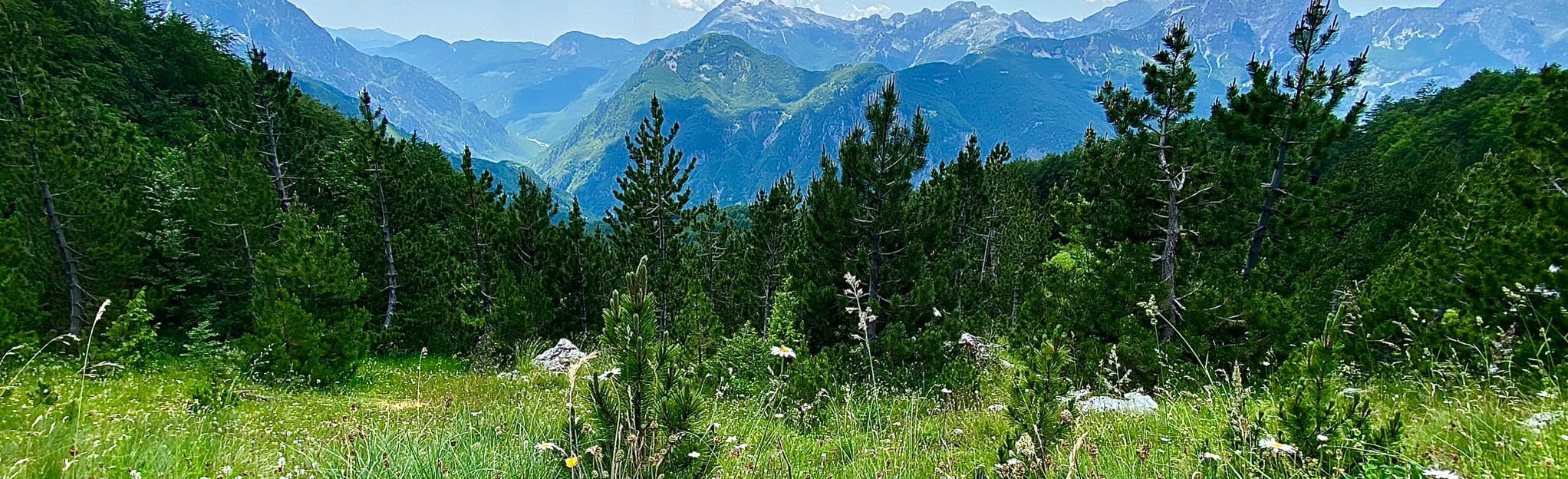 Valbonë -Teth to Buni Shqipes: 255 Reviews, Map - Kukës, Albania ...