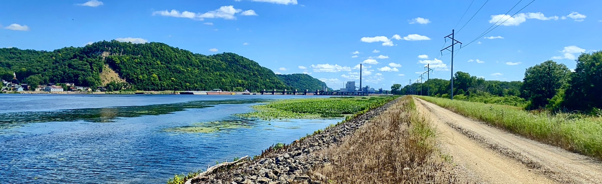 Reno Dike Trail : 62 Photos - Wisconsin | Randonnée | AllTrails