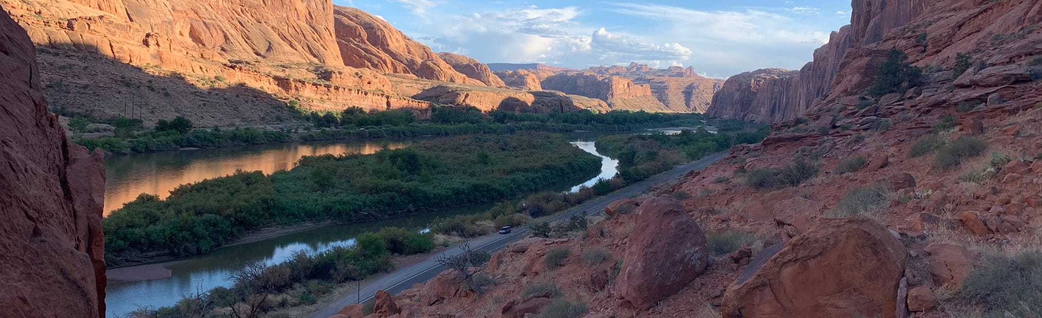 Portal Overlook, Utah - 193 Reviews, Map | AllTrails