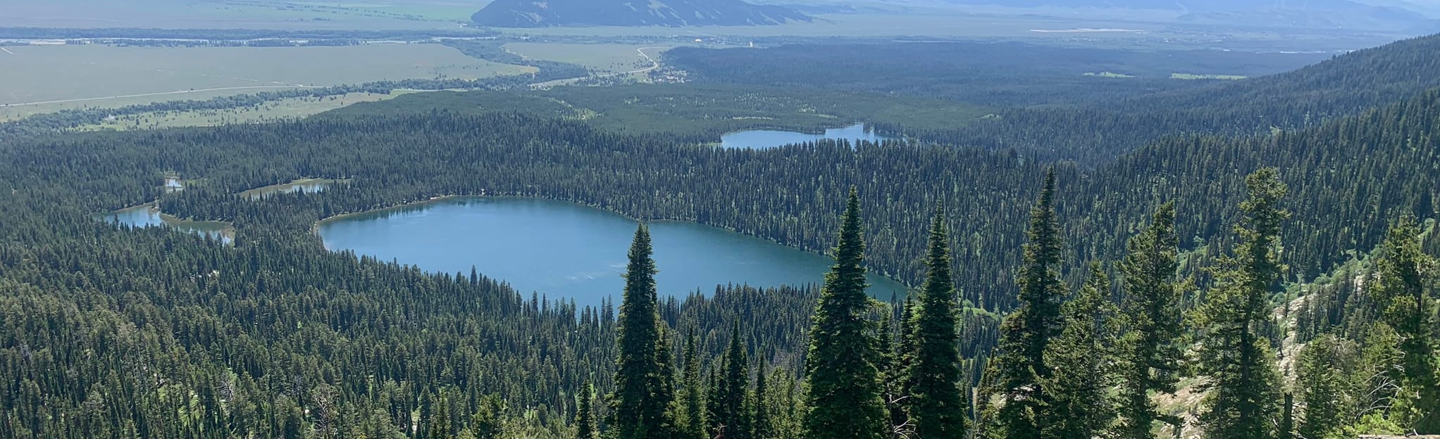 Middle Teton Southwest Couloir, Wyoming - 699 Reviews, Map | AllTrails