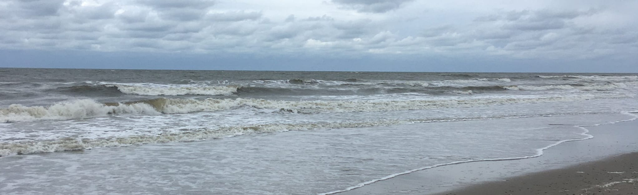 Kleine Strandrunde De Koog, North Holland, Netherlands - 6 Reviews, Map ...