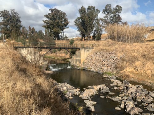 Best 10 Waterfall Trails in Gauteng | AllTrails