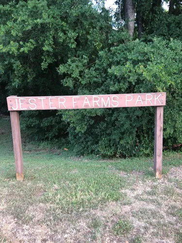 Best Hikes and Trails in Jester Farms Park | AllTrails