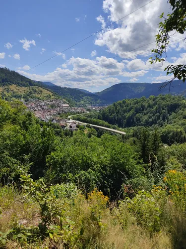 Best Historic Site Trails in Forbach | AllTrails