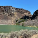 Dusty Lake Trail, Washington - 170 Reviews, Map | AllTrails