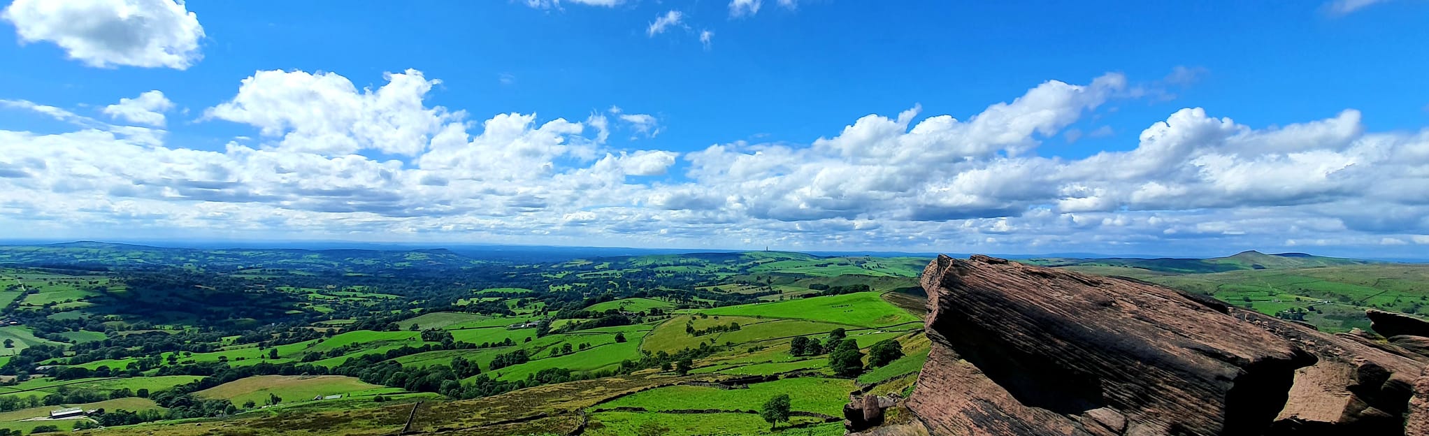 Lud's Church, The Roaches and River Dane - Derbyshire, England | AllTrails