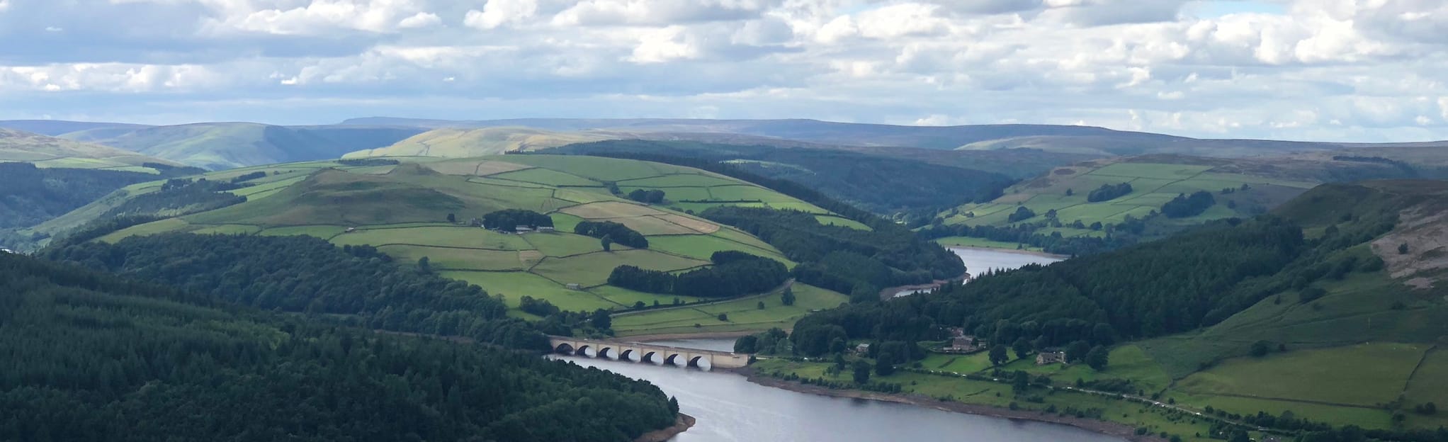 Bamford Edges Circular, Derbyshire, England - 317 Reviews, Map | AllTrails