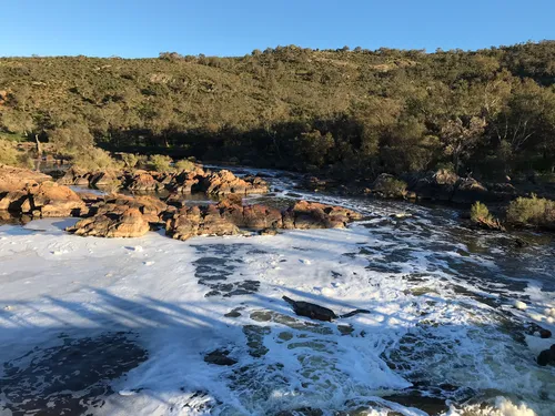 Best Hikes and Trails in Bells Rapids Park | AllTrails